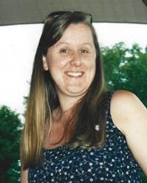 Baverstock (Chapman), Nicola | Ainsworth Funeral Home